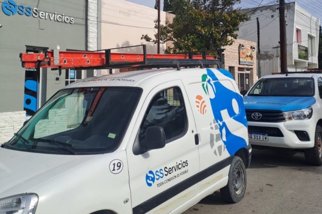 Radio Imagen 99.5 Mhz - SSServicios presenta La Ruta del Wi-Fi ...